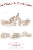 Framlingham Railway Line - Old Framlinghamians