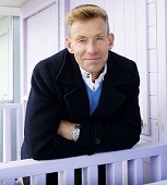 First OF elected an MEP - Old Framlinghamians