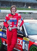 Jon Watt (S04-15) wins on Britcar debut - Old Framlinghamians