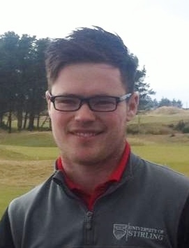 OF Golfer aiming to turn pro - Old Framlinghamians