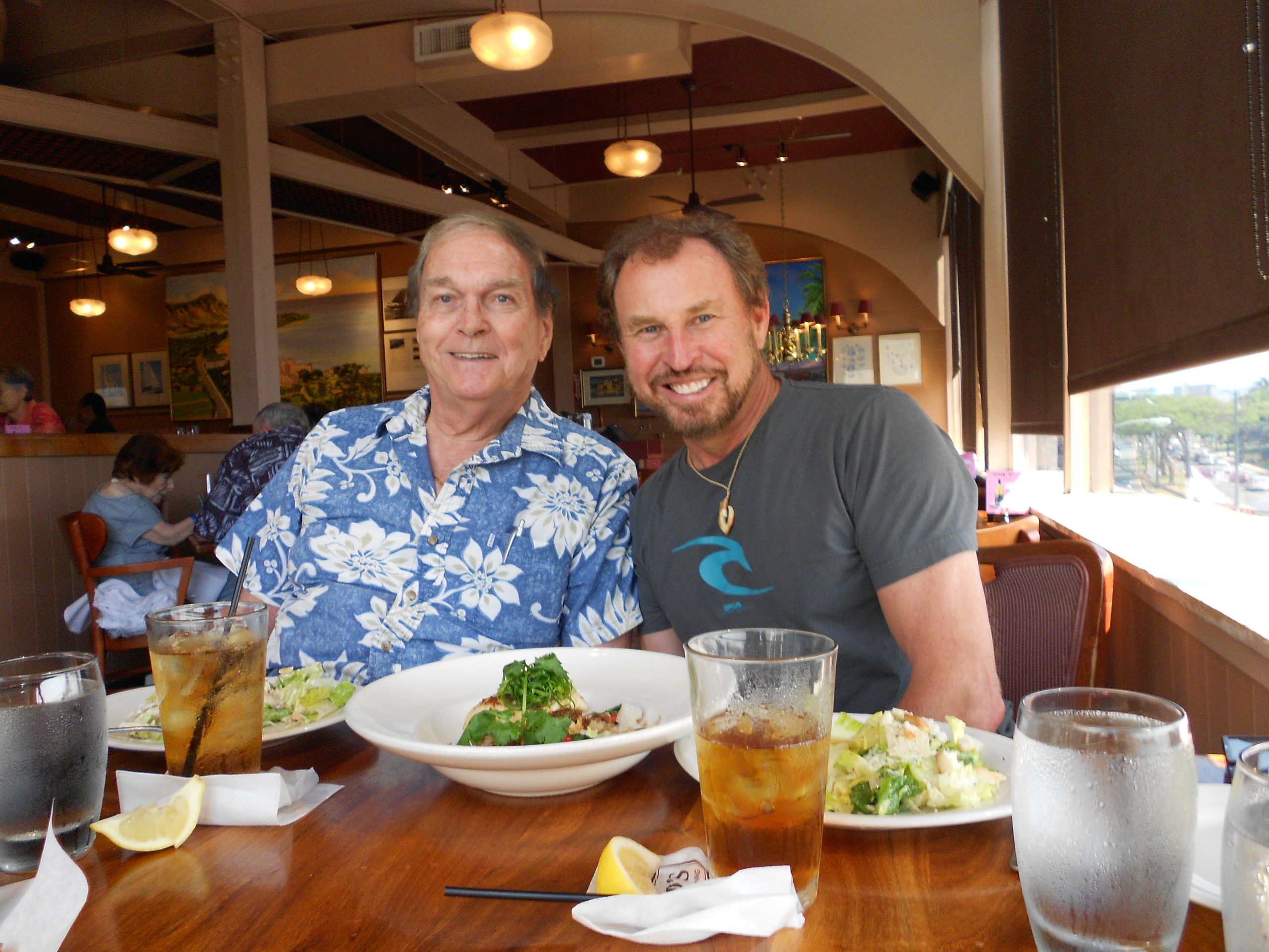 2013 Spring Edition – Old Framlinghamians